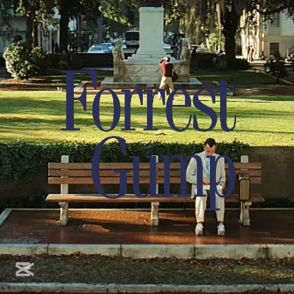 Want a chocolate- Forrest Gump edit #edit #forrestgump #chocolate #sad ...