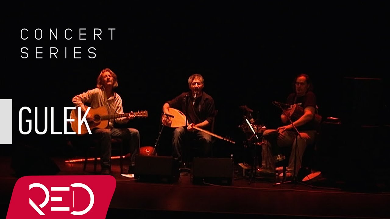 Ciwan Haco - Gulek [Official Live Video] - YouTube