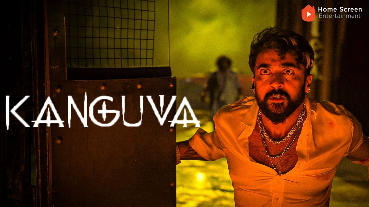 Kanguva Movie Scenes | Enemies Made a Big Mistake – Suriya’s Revenge ...