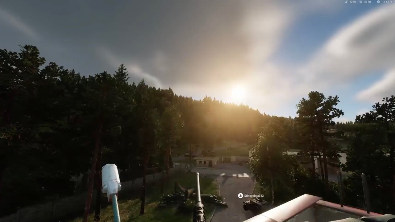 Arma Reforger Task Force Hotel. No Bs - YouTube