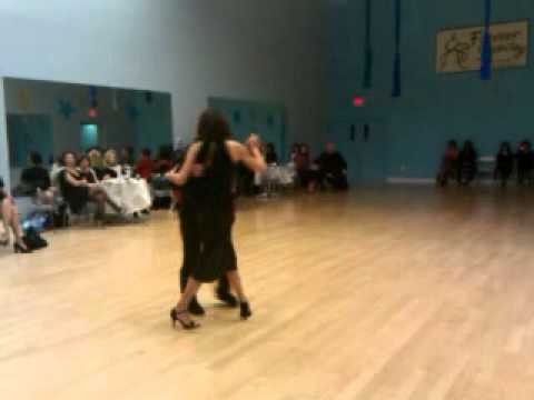 V Tribute of the Tango- (2011)- Dicle & Isidoro