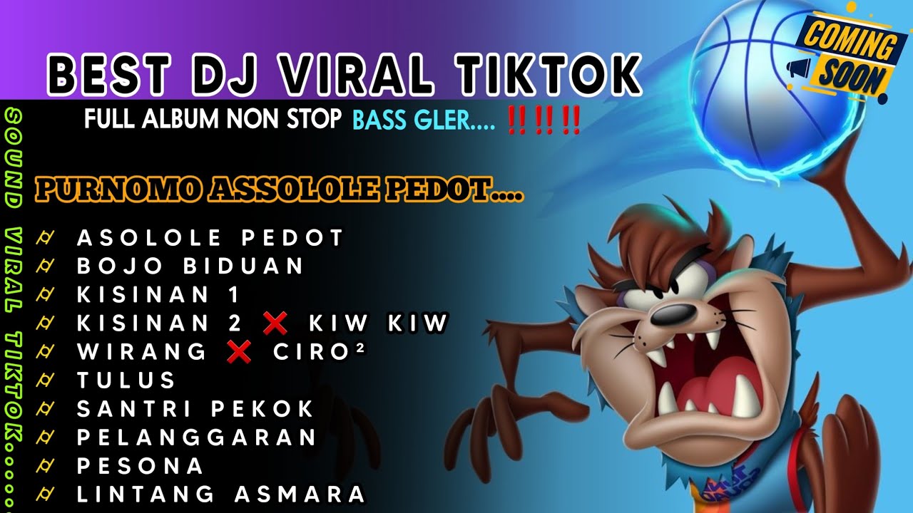 Dj Jedag Jedug Viral Tiktok Terbaru 2024 Campuran Full Bass Terhitz