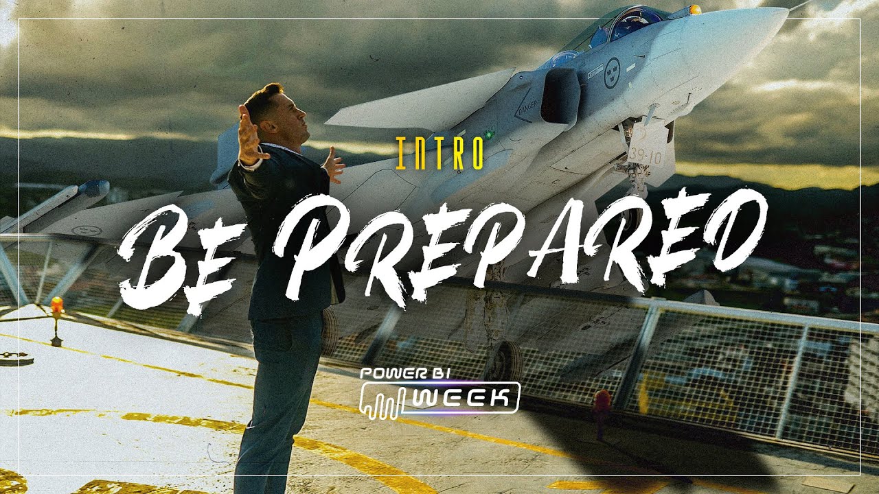 Power BI Week Be Prepared For The Event YouTube power-bi-week-be-prepared-for-the-event-youtube