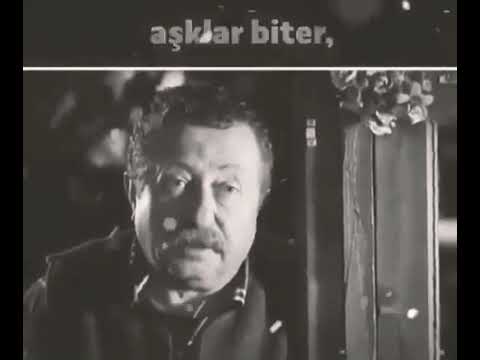 Vedalar ancak güzel yürekleri acıtır.