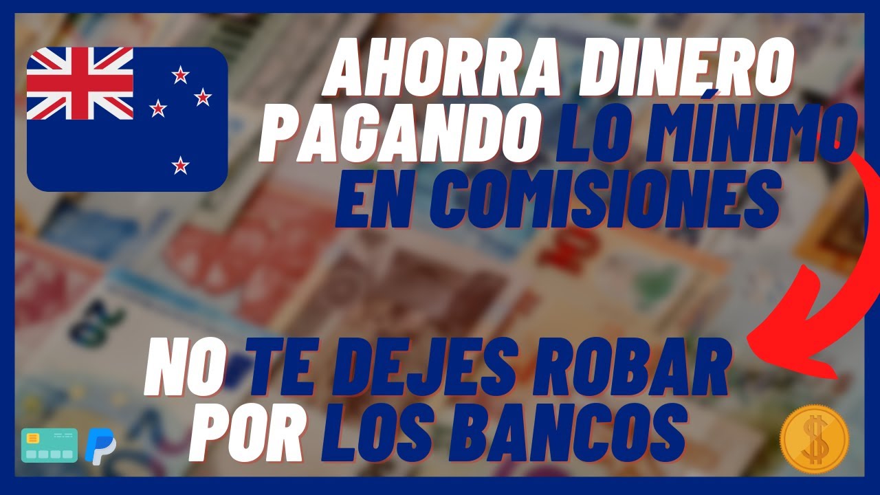 C mo Pasar De Euros A D lares Neozelandeses Sin Comisiones Enviar c-mo-pasar-de-euros-a-d-lares-neozelandeses-sin-comisiones-enviar