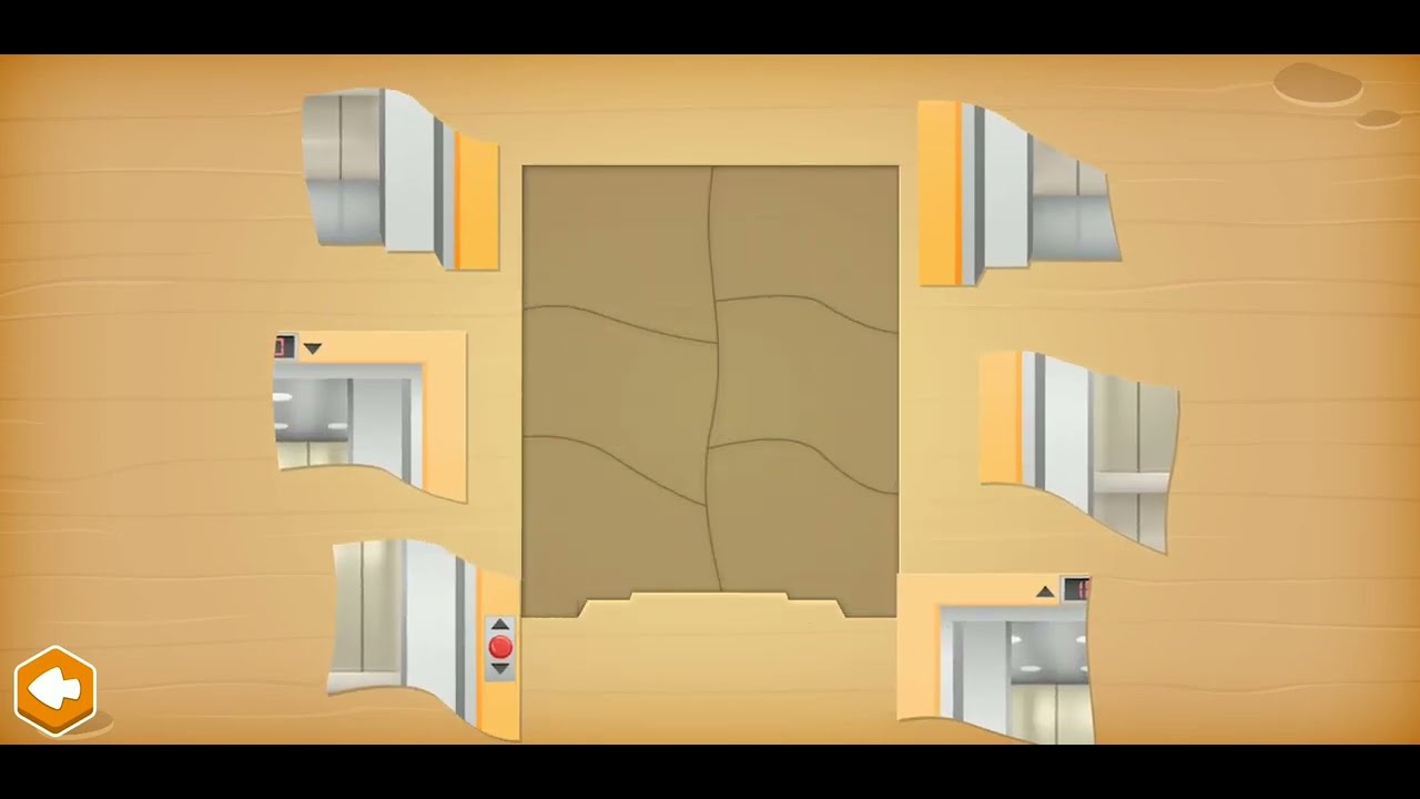 🧩 Elevator Puzzle 🧩 with Spoken Vehicle Name - 690 Puzzles for ...
