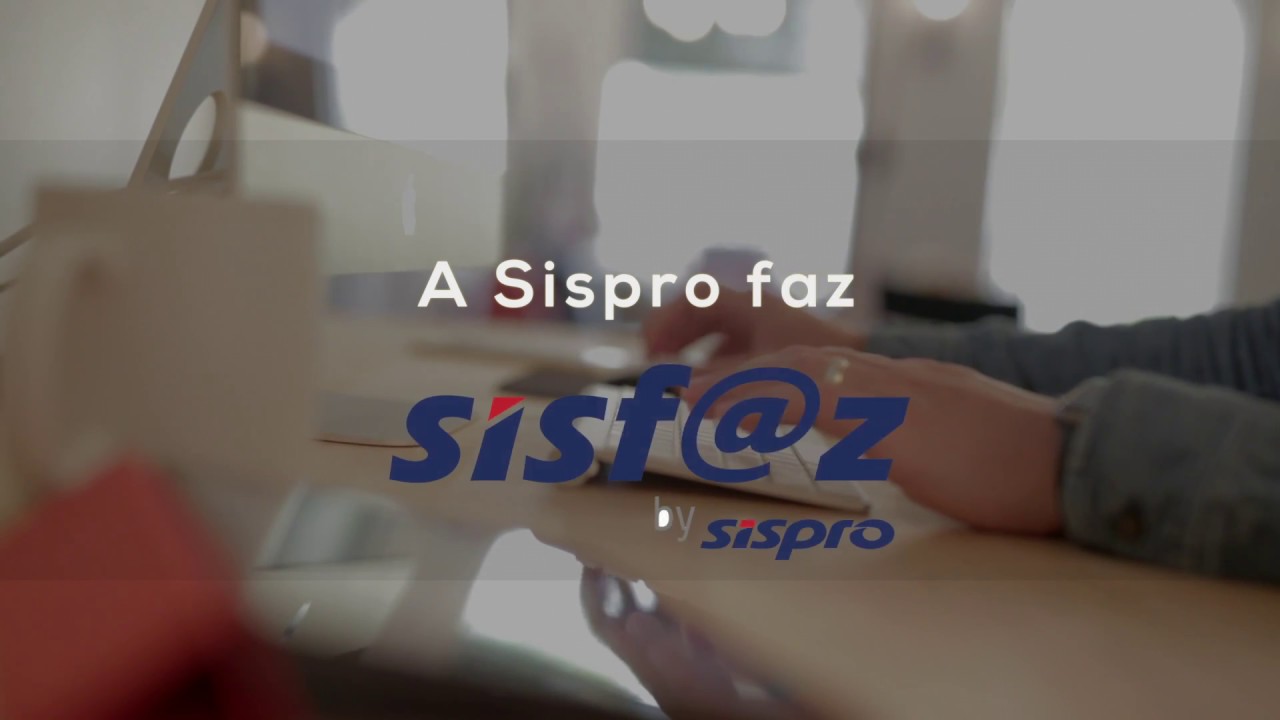 SISPRO - YouTube