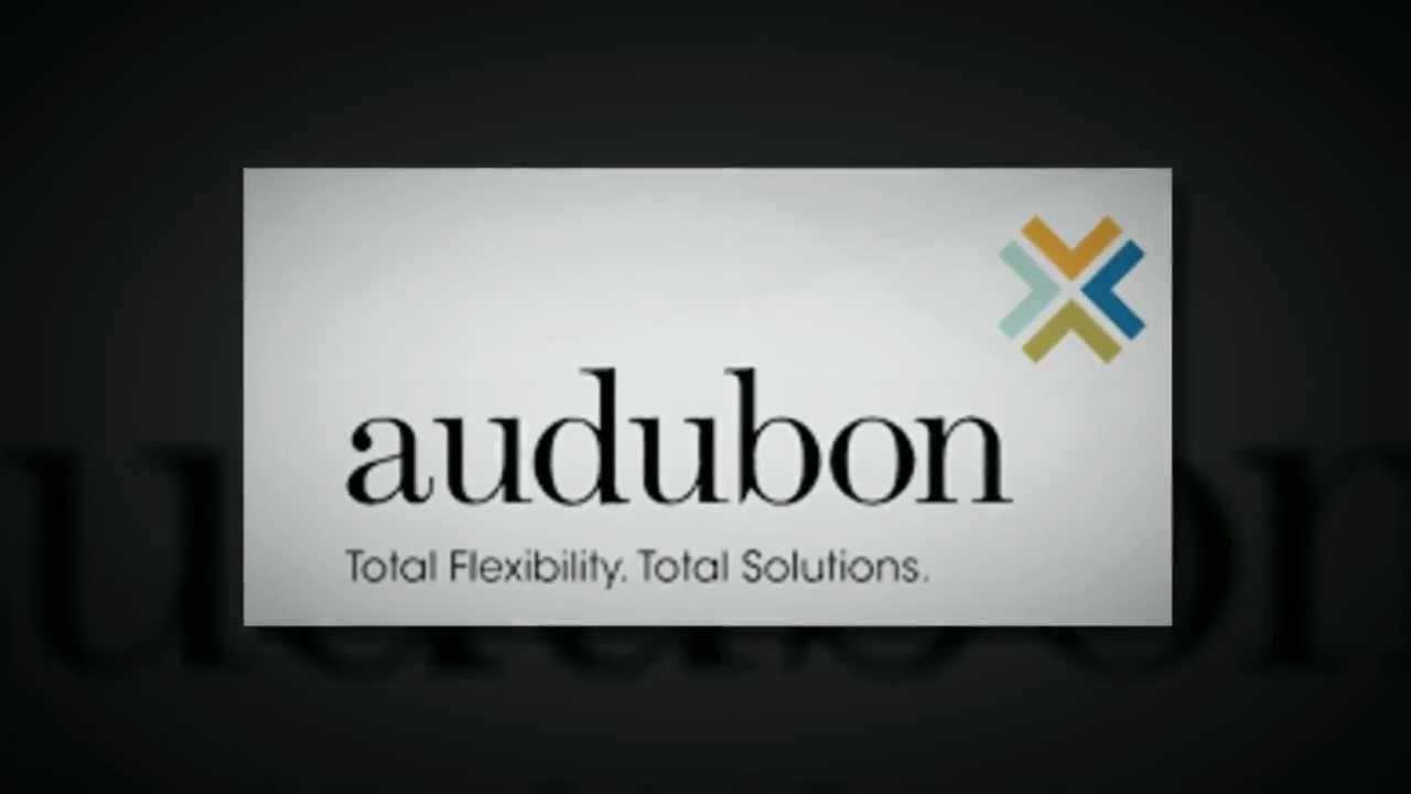 Audubon-Engineering - Gas Processing Plant - YouTube