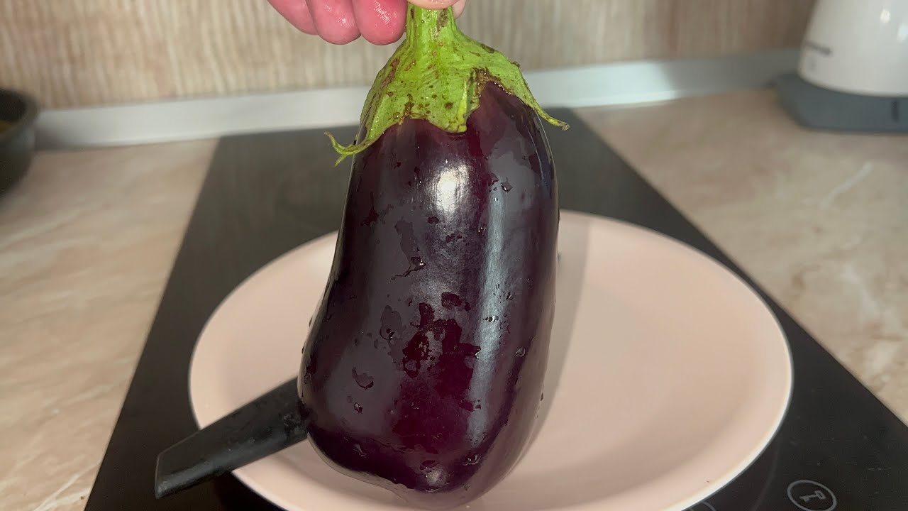 Plavi patlidzan,lekovita svojstva i zasto je potreban nasem organizmu ...