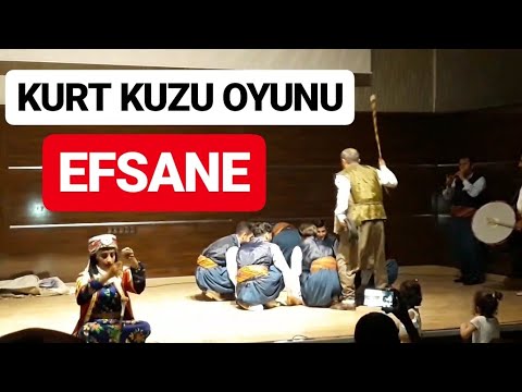 KURT KUZU OYUNU (EFSANE OYUN) 2019 HD KALİTE 1080 P