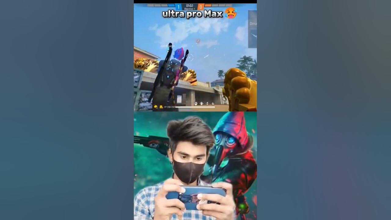 ultra-pro-max-viral-shorts-freefire-freefireindia-ffshorts