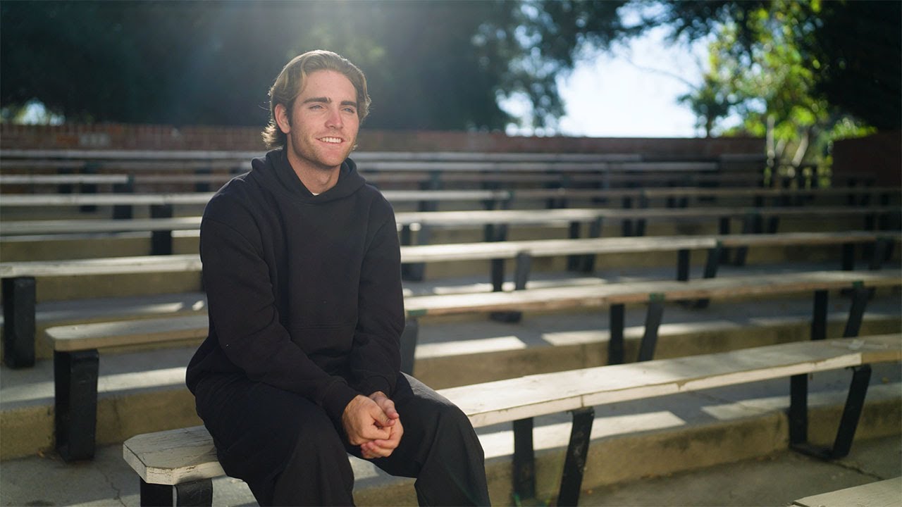 Dickies Skate Team Talks About Their Favorite Guy Mariano Clip - YouTube