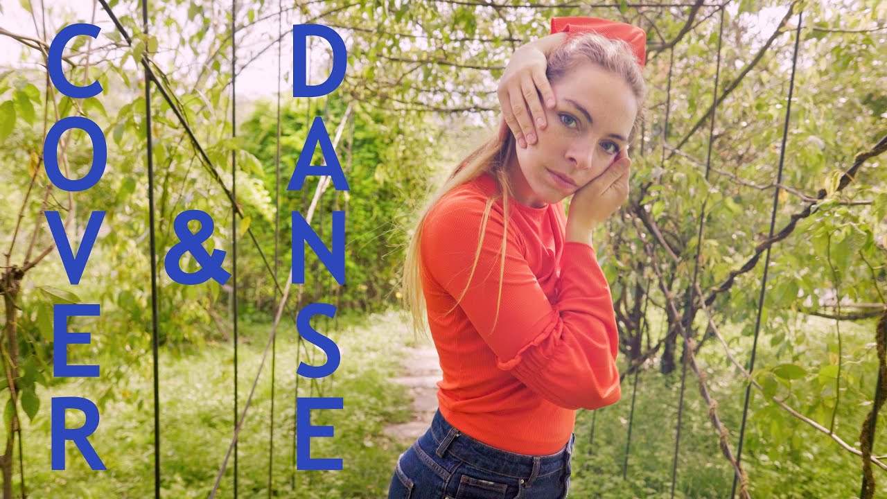 U-Turn (Lili) AaRON - Cover - Contemporary Danse - YouTube