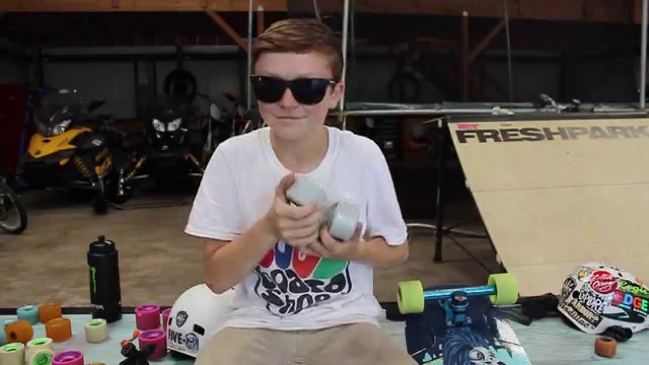 Free Wheel Co Quincy Review - YouTube