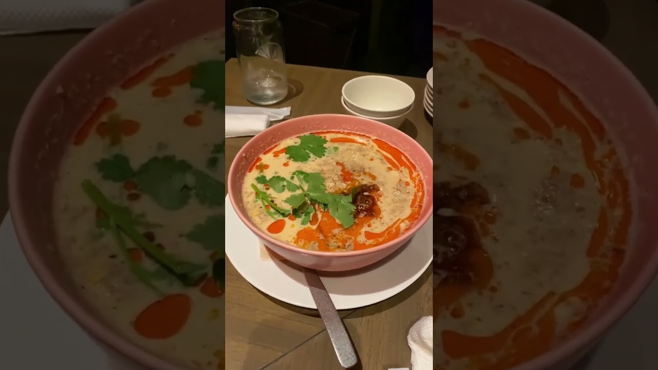 Sigma ramen - YouTube