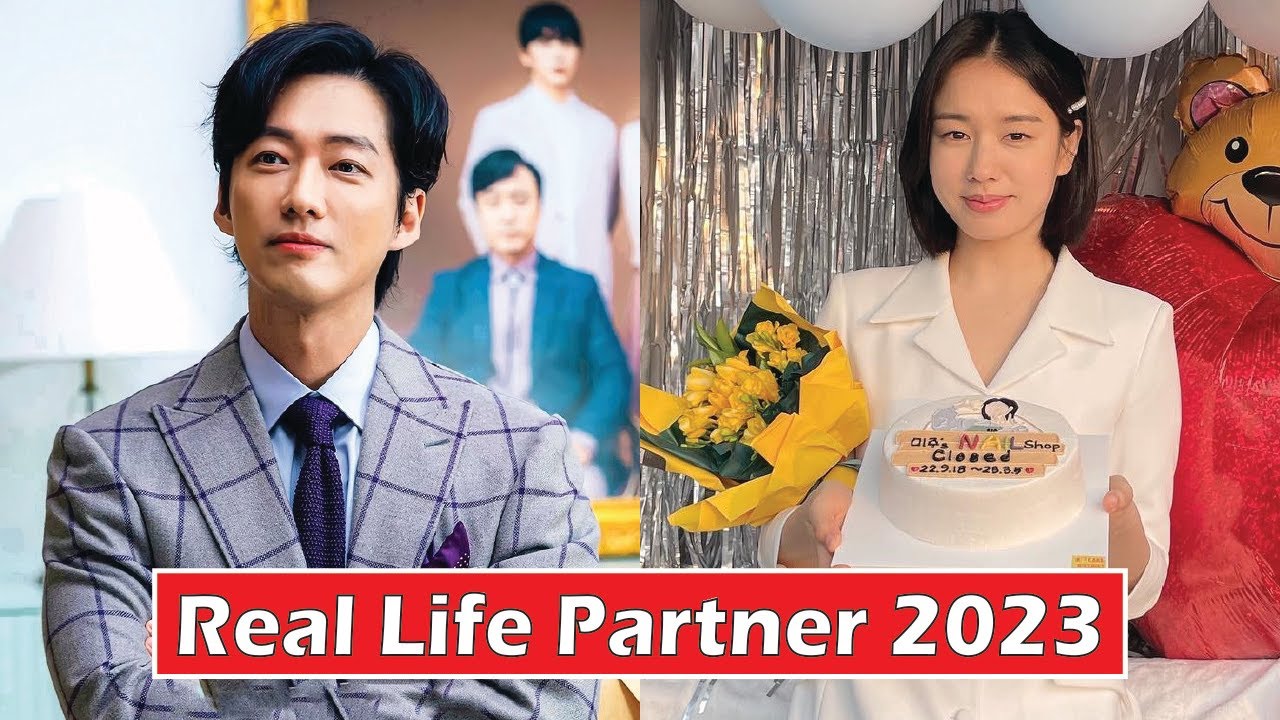 Namgoong Min And Ahn Eun Jin My Dearest Real Life Partner 2023 YouTube namgoong-min-and-ahn-eun-jin-my-dearest-real-life-partner-2023-youtube
