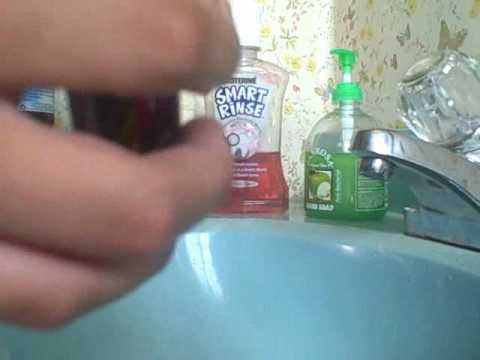 How To:Ghetto Flowpen