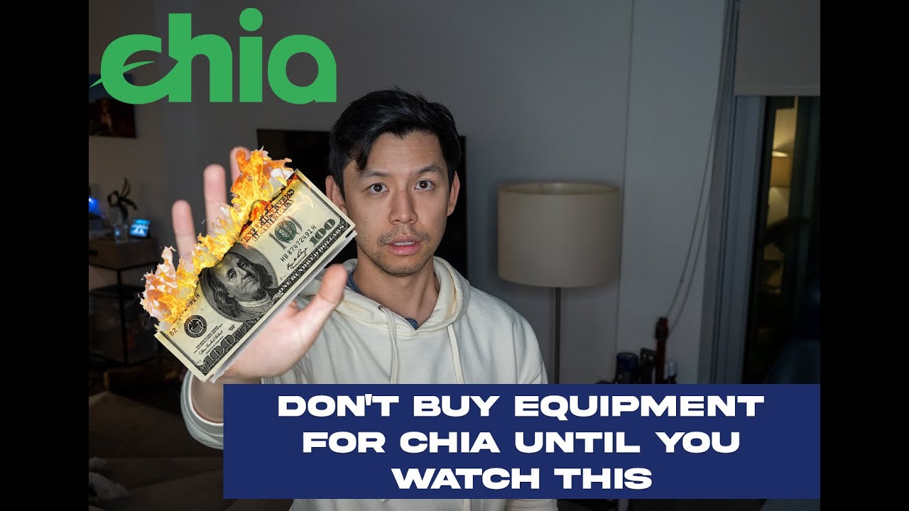 Farming Chia - BEFORE YOU INVEST | BEST VALUE FOR YOUR $$ - YouTube