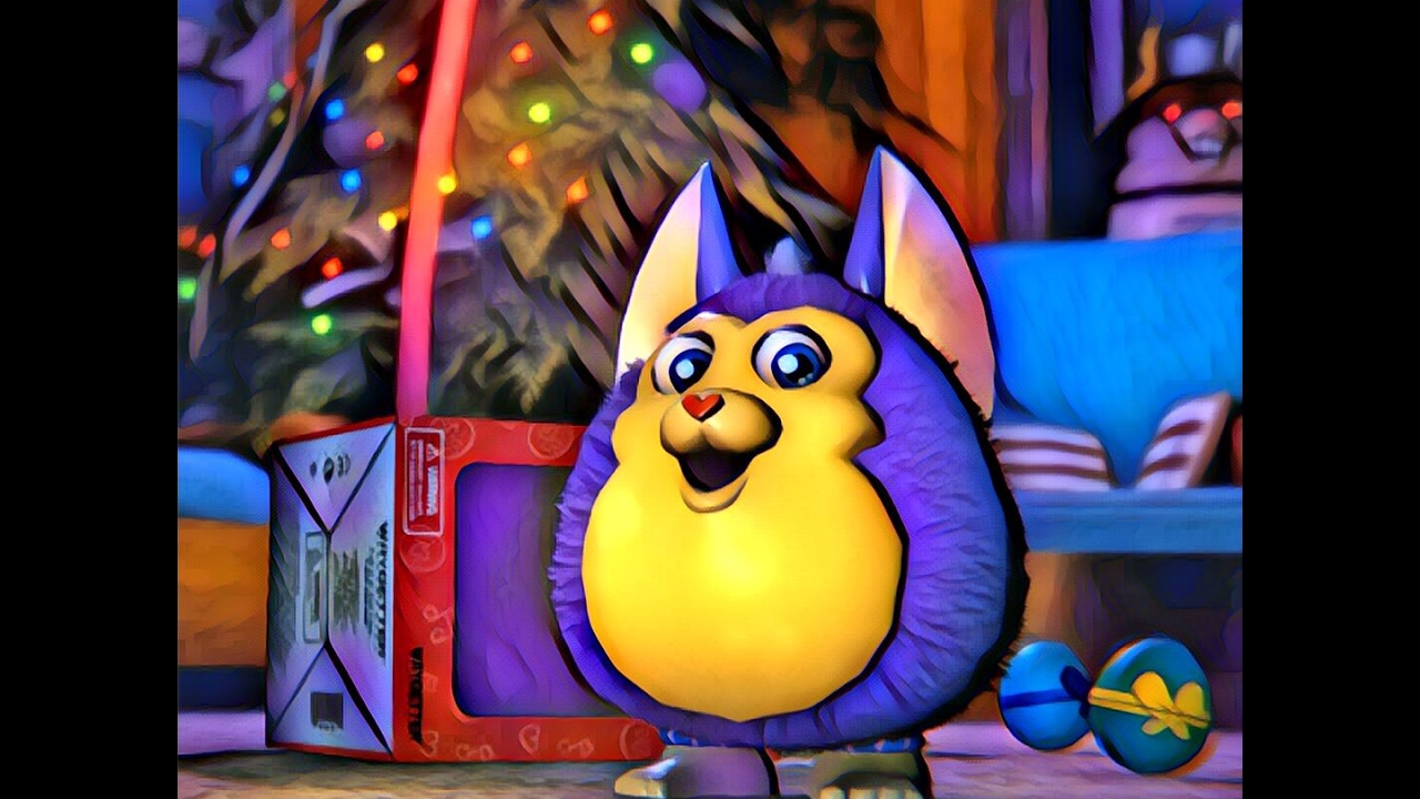 Tattletail Good Ending Youtube
