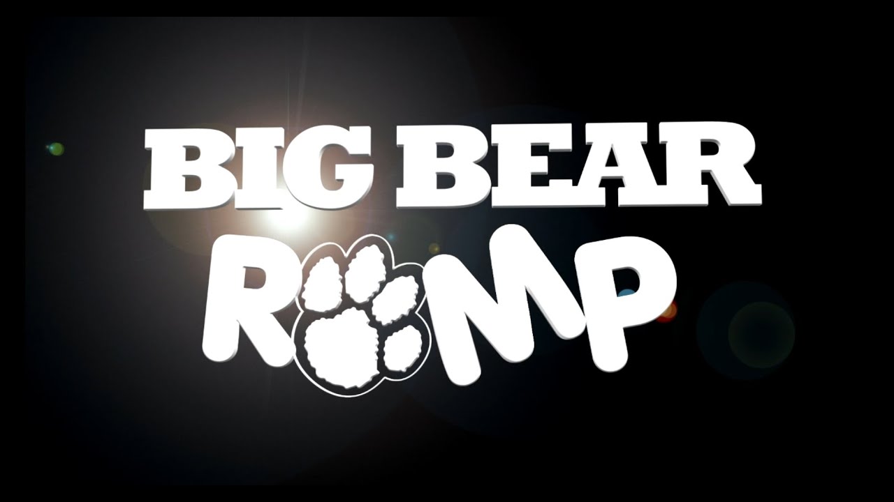 Big Bear ROMP 2015 Rewind - YouTube