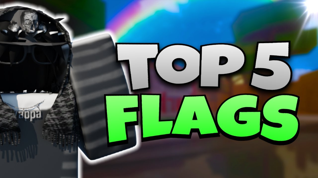 Top 5 Useful fast flags for Roblox (FPS + Ping 2026) - YouTube