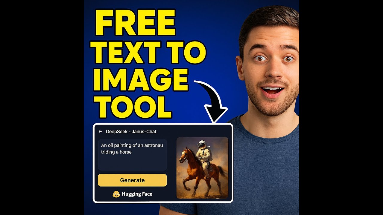 Video Zu How To Extract Text From An Image With Deepseek Ai How To