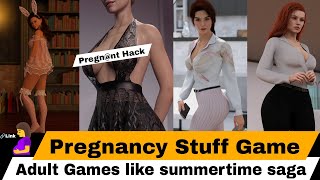 Top 5 Most Realistic Adult Games Mom Son Like Summertime Saga 4k ...