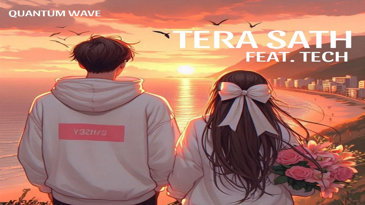 QUANTUM WAVE - TERA SATH (FEAT. TECH) (ORIGINAL SOUNDTRACK) - YouTube