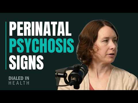 Intrusive Thoughts After Birth: When It Is Normal and When It Is Not