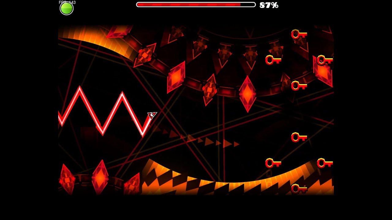 Limbo original keys by sSolsta - YouTube