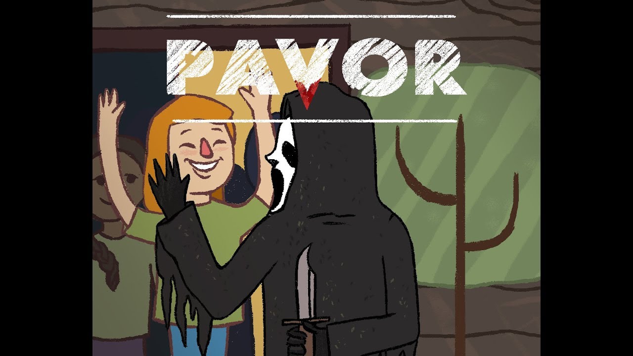 PAVOR [Trailer] - YouTube