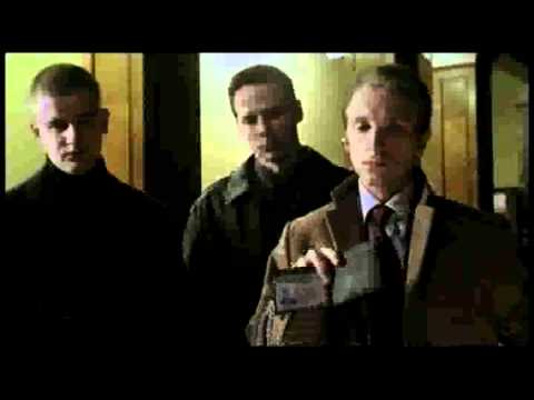 Kincsvadászat Daniel Craig-gel a FilmBox Plus műsorán - YouTube