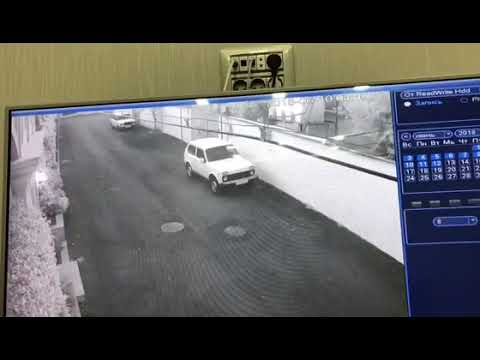 2018 NIVA OGURLARi NECEF HUSEYNOV VE ELVIN NOVRUZOV RAFAYIL OGLU