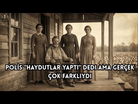 Tarihin Utanç Duyduğu Olay: Bir Babanın Borçları İçin Yaptığı \