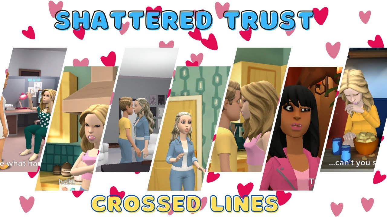 The Blindsided Betrayal... | @Plotagon | Cartoon Animation - YouTube