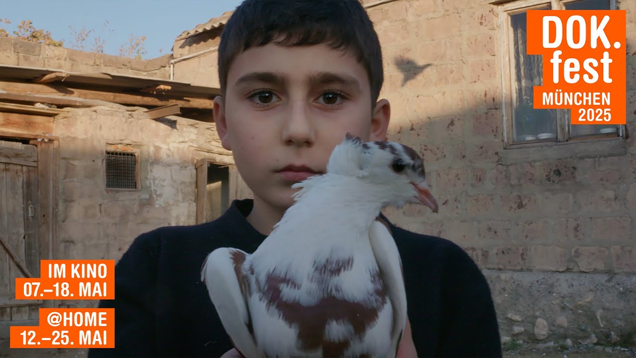 MY SWEET LAND | Dokumentarfilm Trailer | DOK.fest 2025 - YouTube