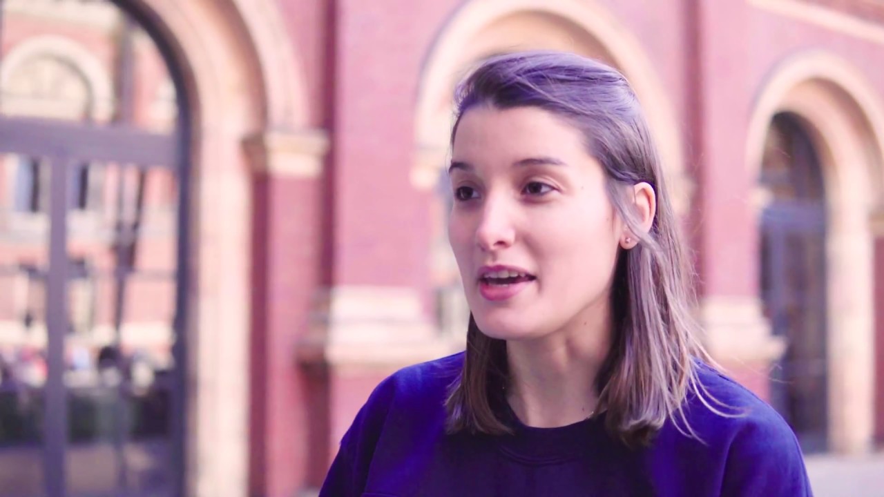 Meet the Team - Going the Extra Mile with Laura Cattaneo - YouTube