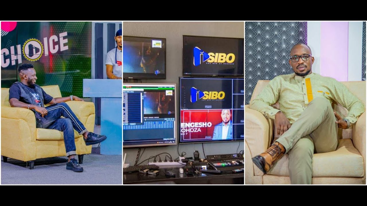 Umuyobozi wa ISIBO TV yahishuye uko abanyamakuru bamusabye ruswa||Uko ...