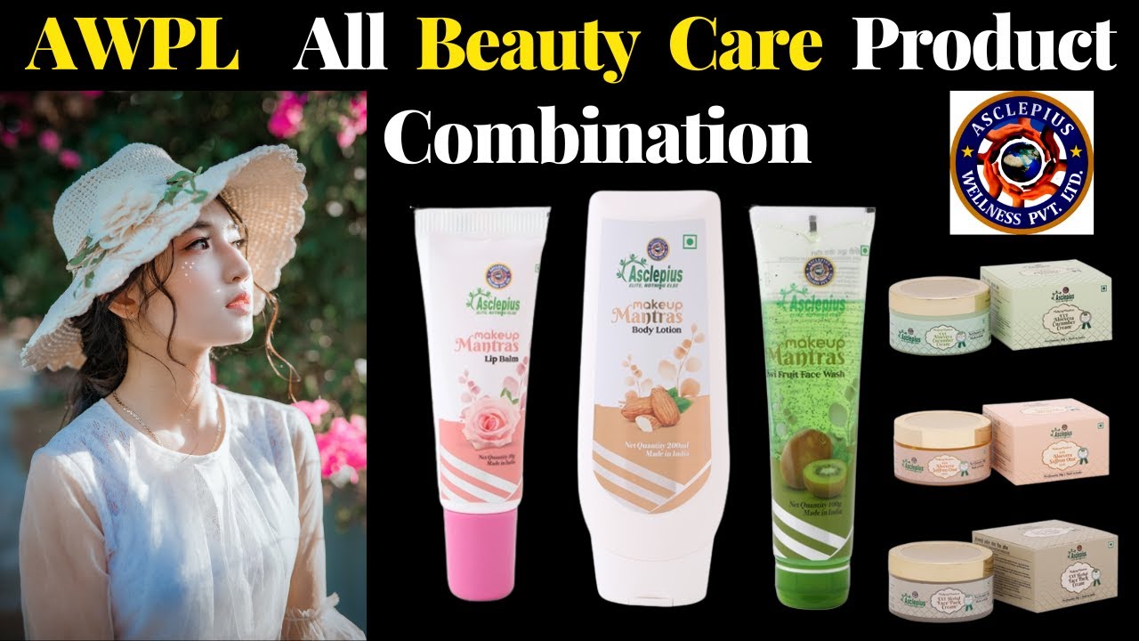 Beauty Care Product Benefits Asclepius Awpl Training Striker Guru beauty-care-product-benefits-asclepius-awpl-training-striker-guru