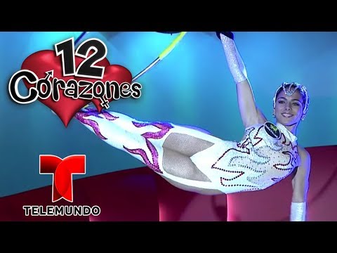 12 Corazones💕: Ramos Bros. Circus Special | Full Episode | Telemundo English