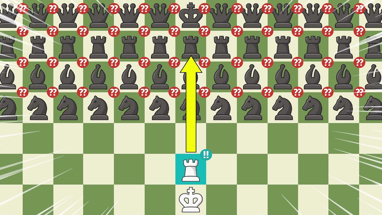 When The ROOK Destroys Everyone! | Chess Memes #28 - YouTube