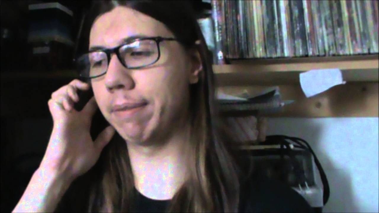 Dr. Mastermind - Dr. Mastermind (1986) (Review) - YouTube