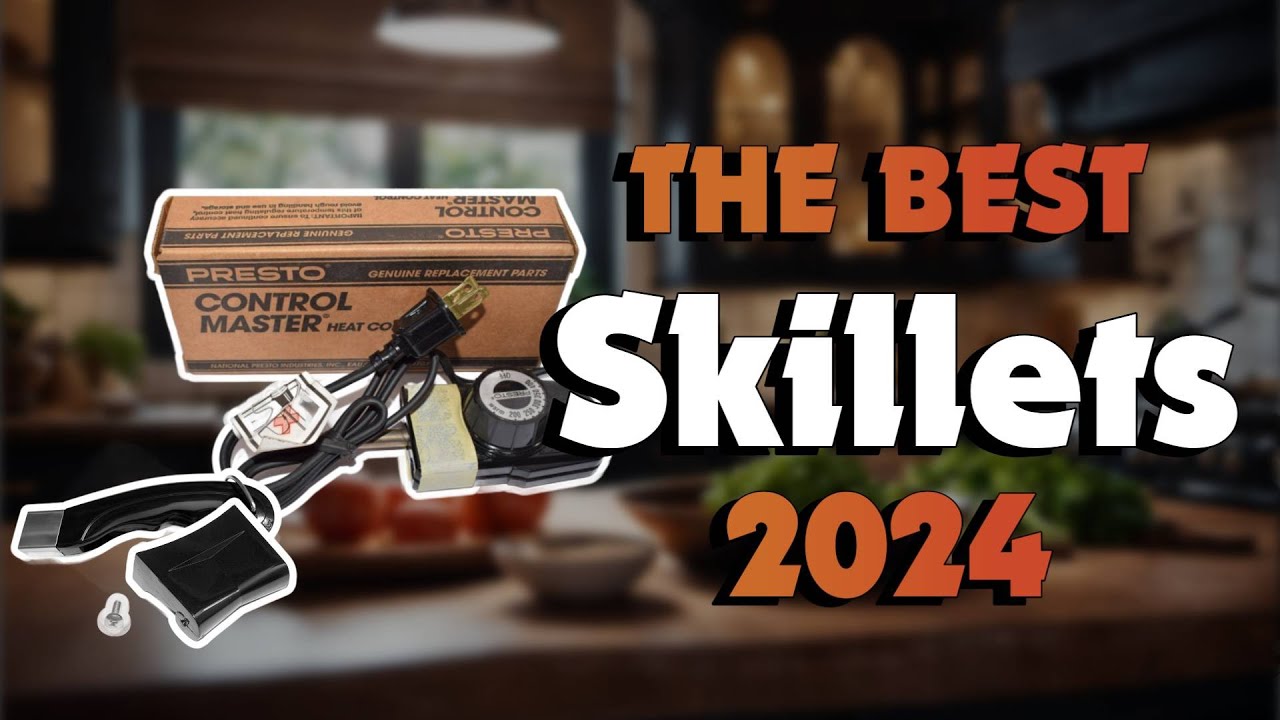 The Top 5 Best Saladmaster Replacement Parts in 2024 - Must Watch ...