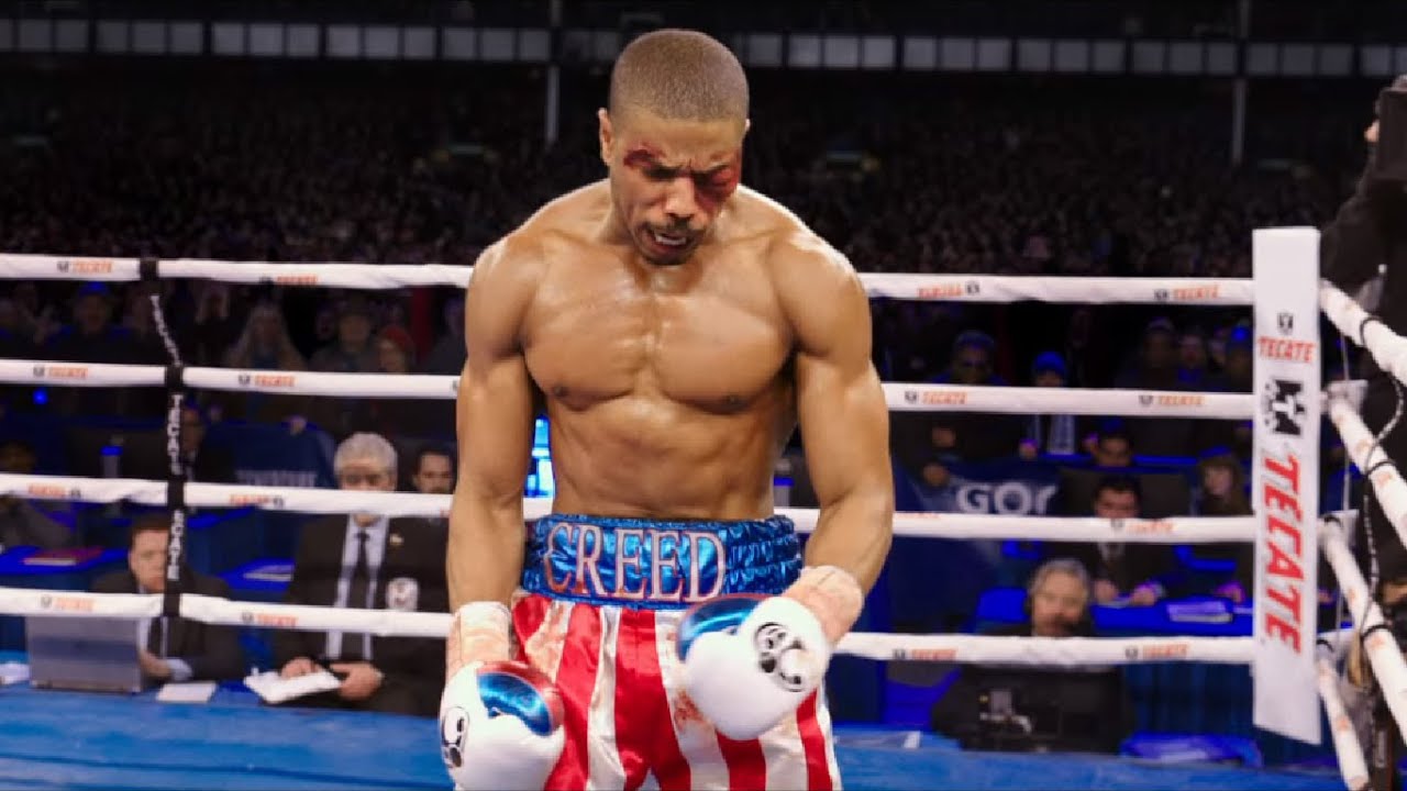 Trilbee Reviews - Creed (AUDIO) - YouTube