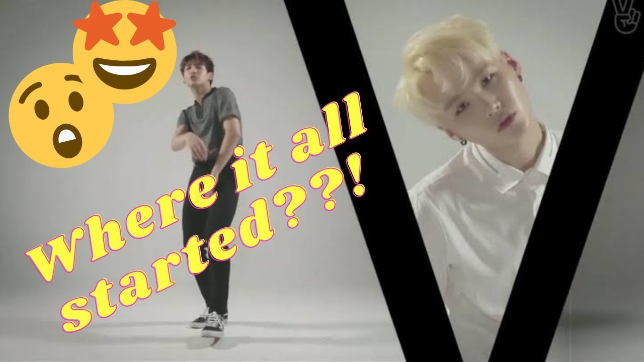 Run BTS First Episode [ Funny Run BTS Moments ] - YouTube