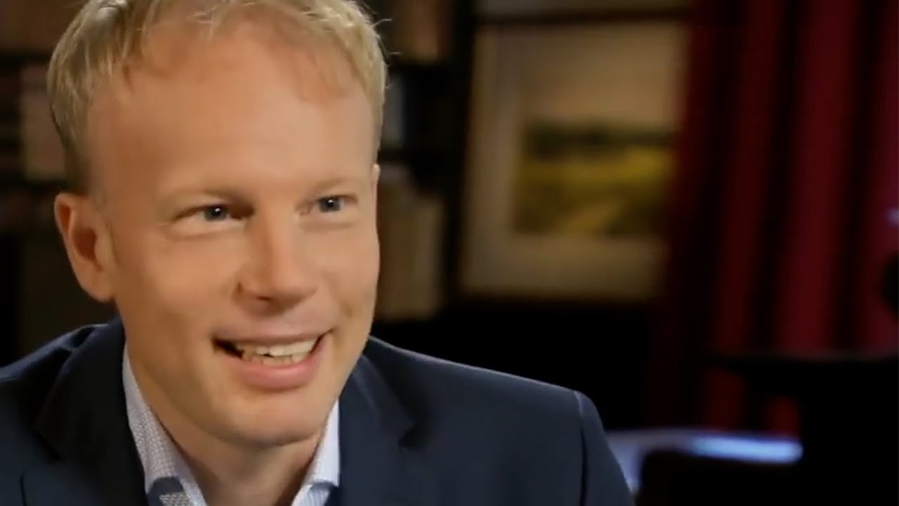 Paul Smit in de Media - YouTube