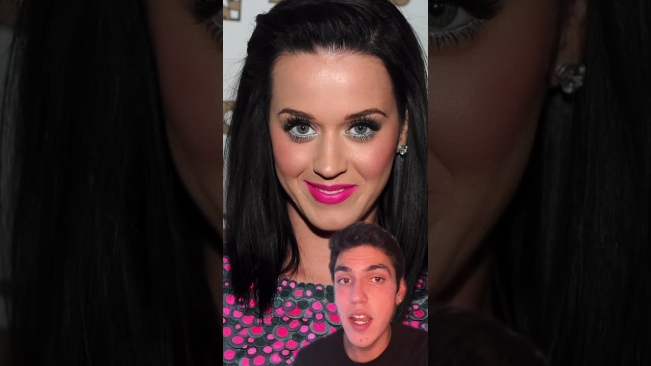 The song that ruined Katy Perry’s career - YouTube