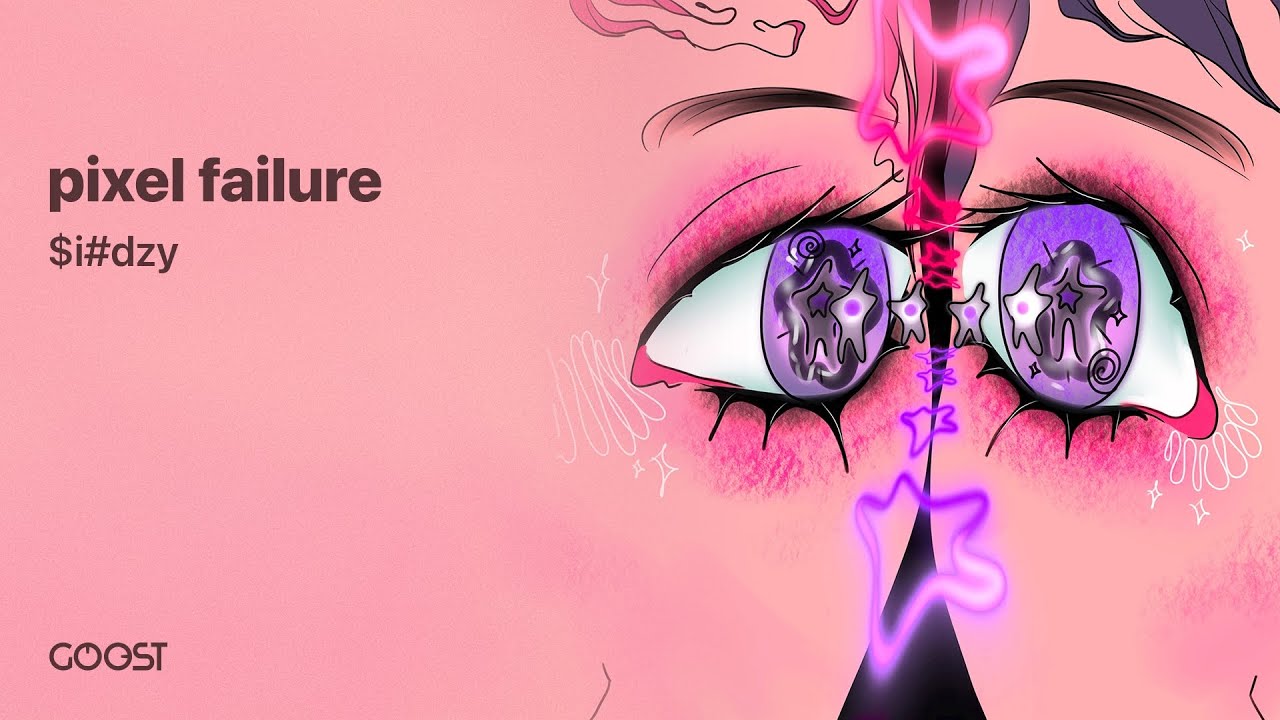 Pixel Failure - YouTube