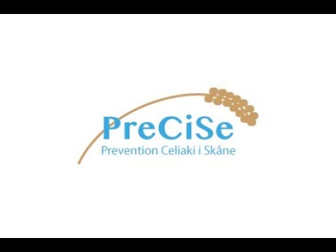 Går det att förhindra celiaki hos barn med hög risk? - YouTube
