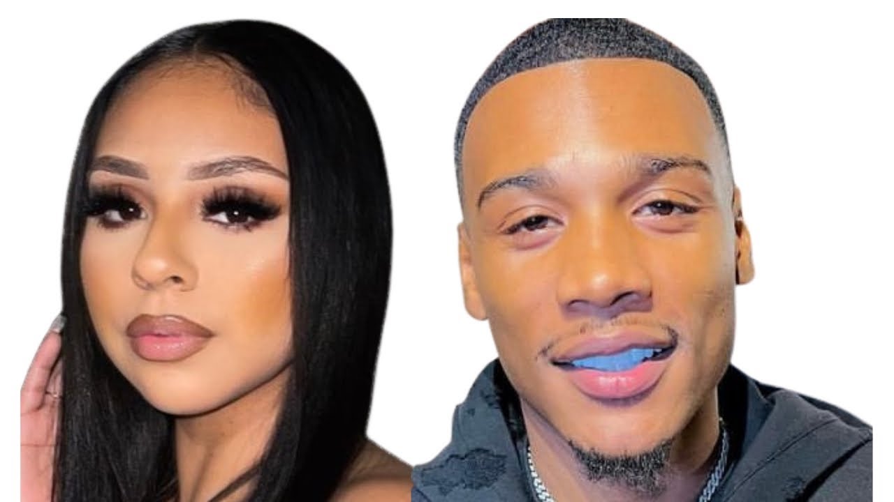 Is Essy telling the truth about this 😳 - YouTube